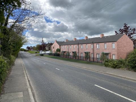 Current Developments | Clanmil